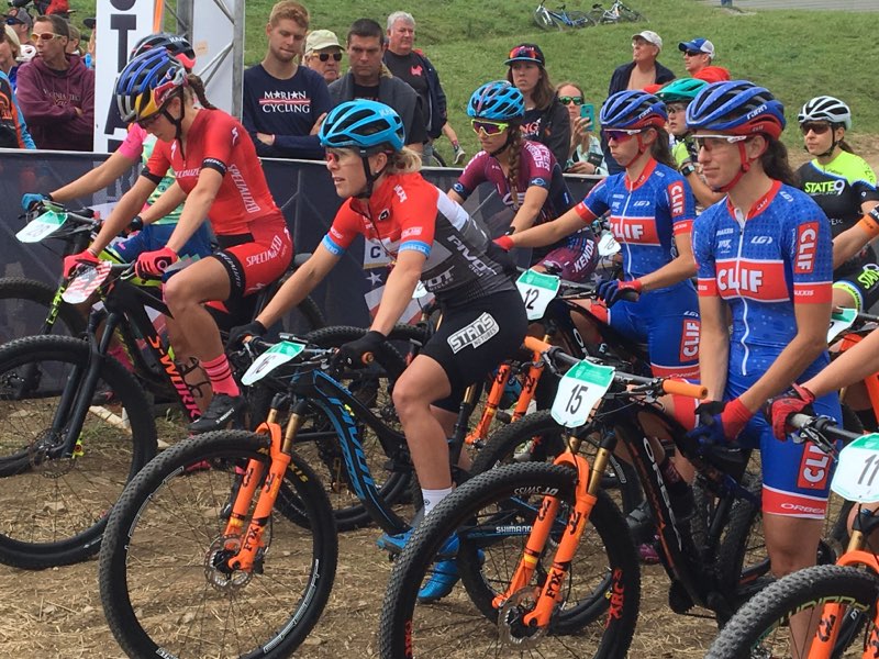 USA MTB National Championship