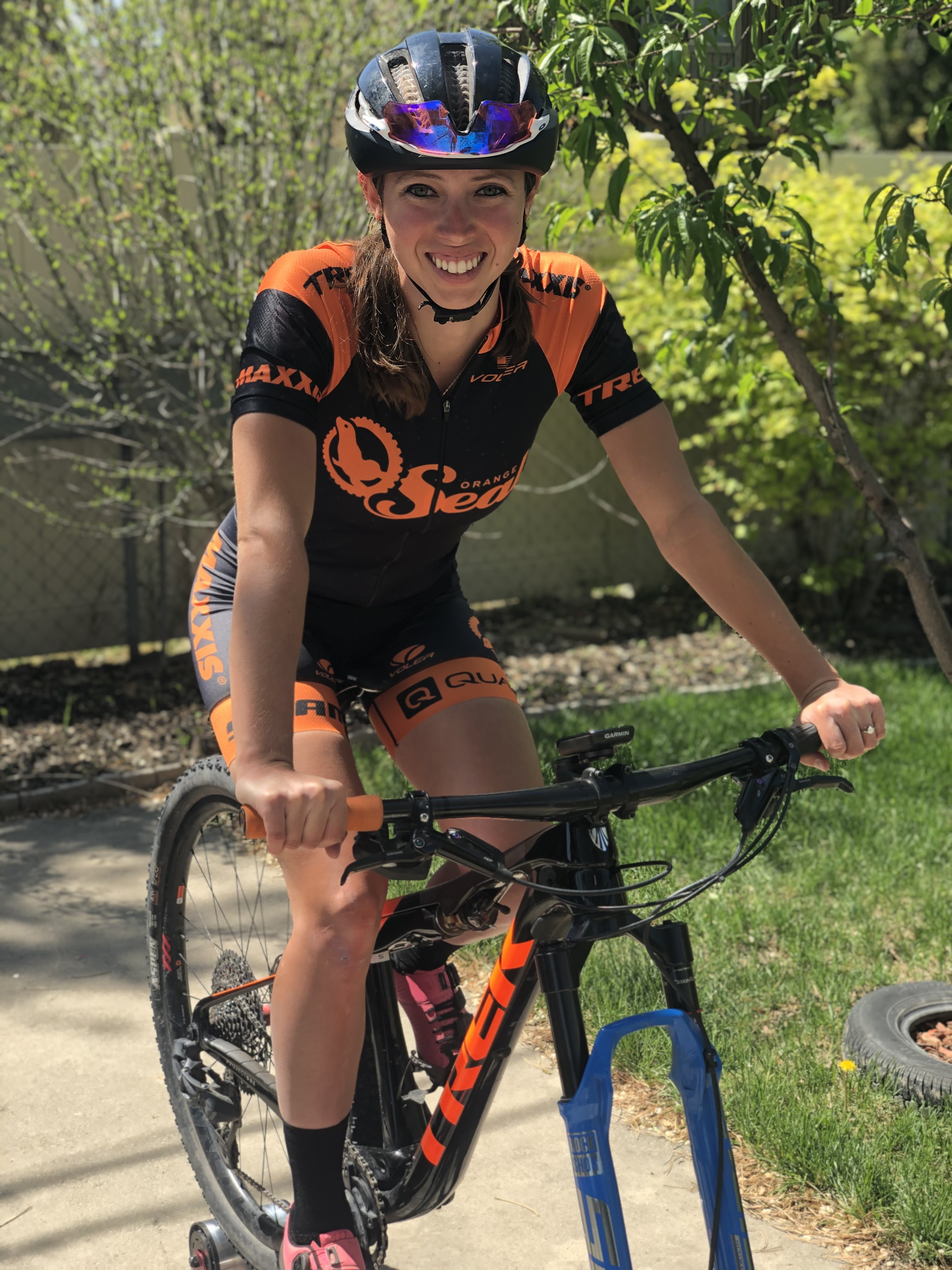 What is the Proper Bike Fit?