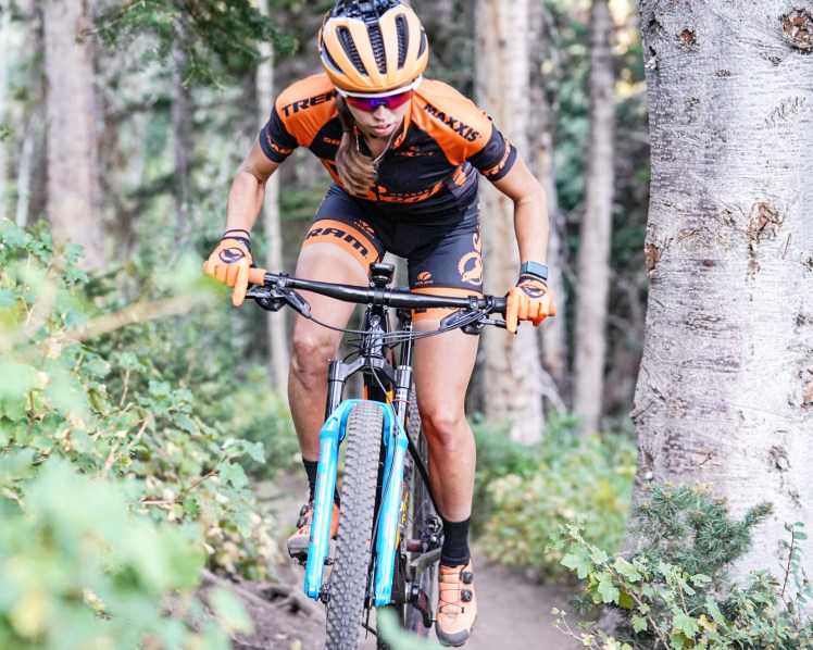 Top 10 Chronic Mountain Bike Injuries