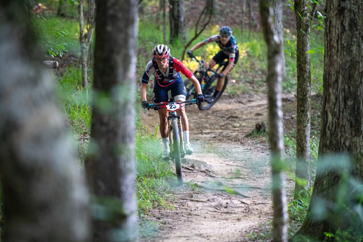 Marathon MTB National Championship